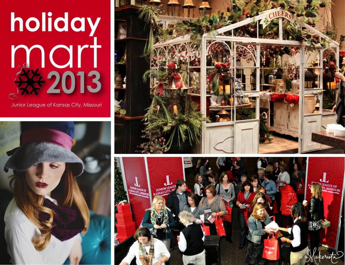 The-Makerista-Holiday-Mart-Junior-League-Kansas-City-2013-Images - The ...