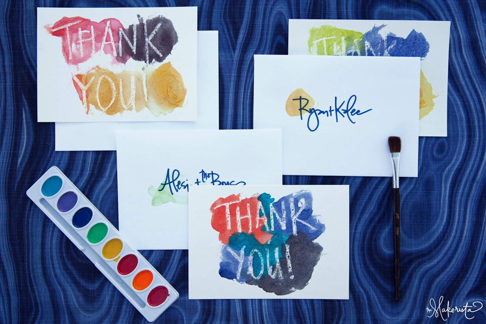 Thank You Cards Ideas For Kids Savvy Thank You Cards Ideas For Kids Savvy
