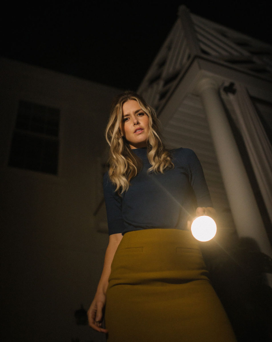 Nancy Drew Cosplay