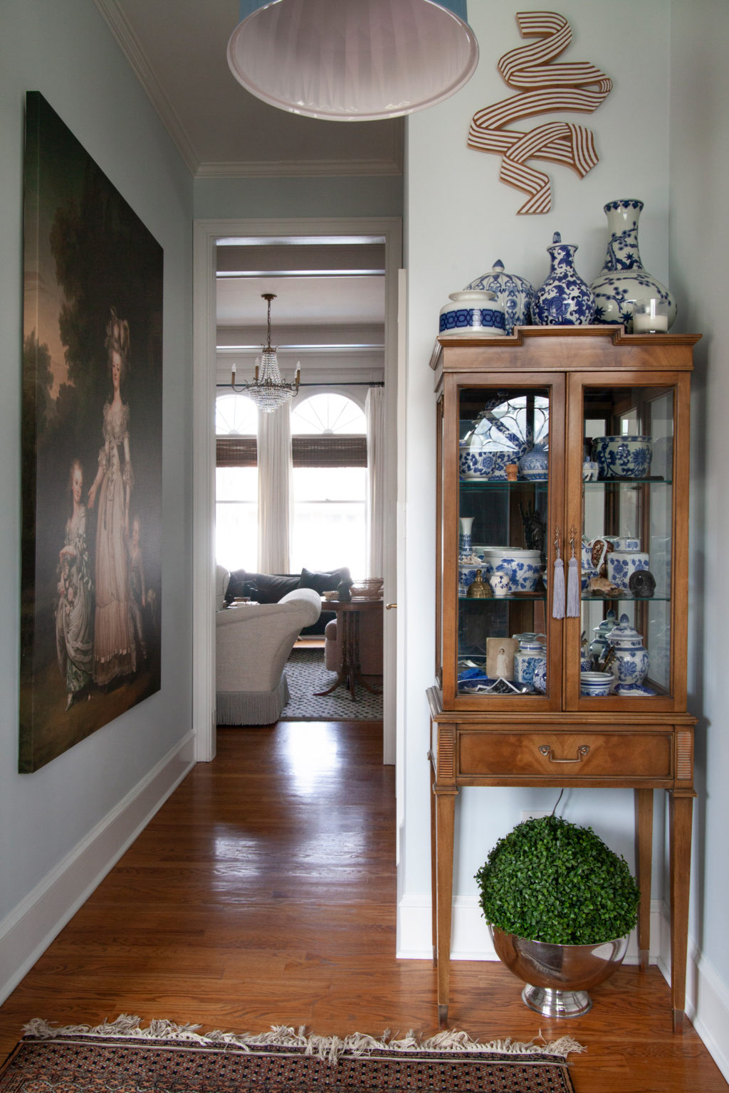 Our Entry: Curio Cabinet Collection - The Makerista